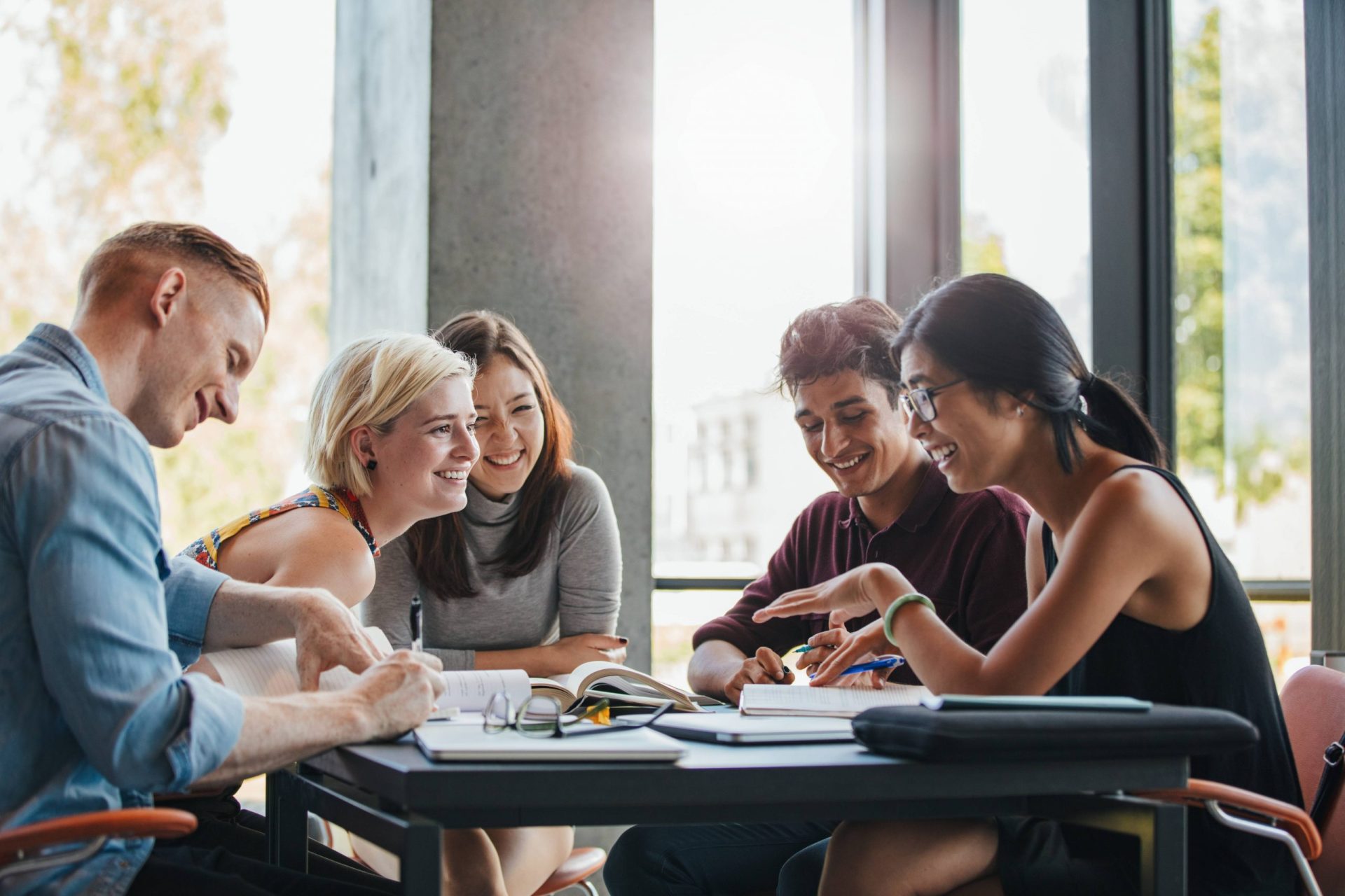 GO IELTS Language Centre - Free Trial classes- Private and Semi-private